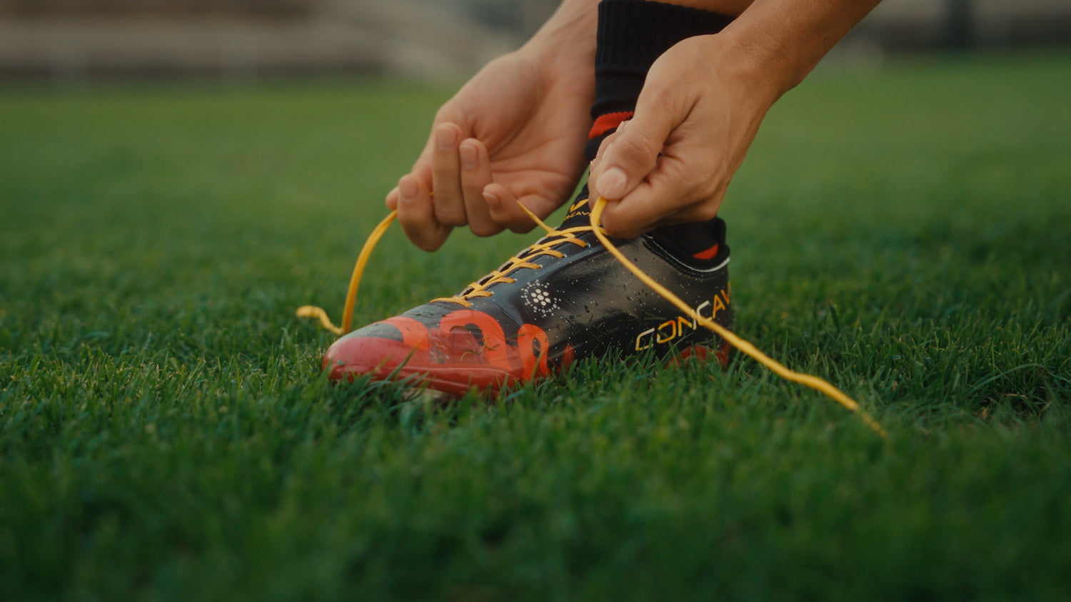 OUR 2023 FIRST NATIONS BOOT DESIGN – Concave