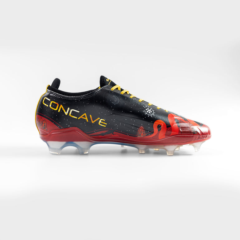 FIRST NATIONS FOOTBALL BOOTS – Concave