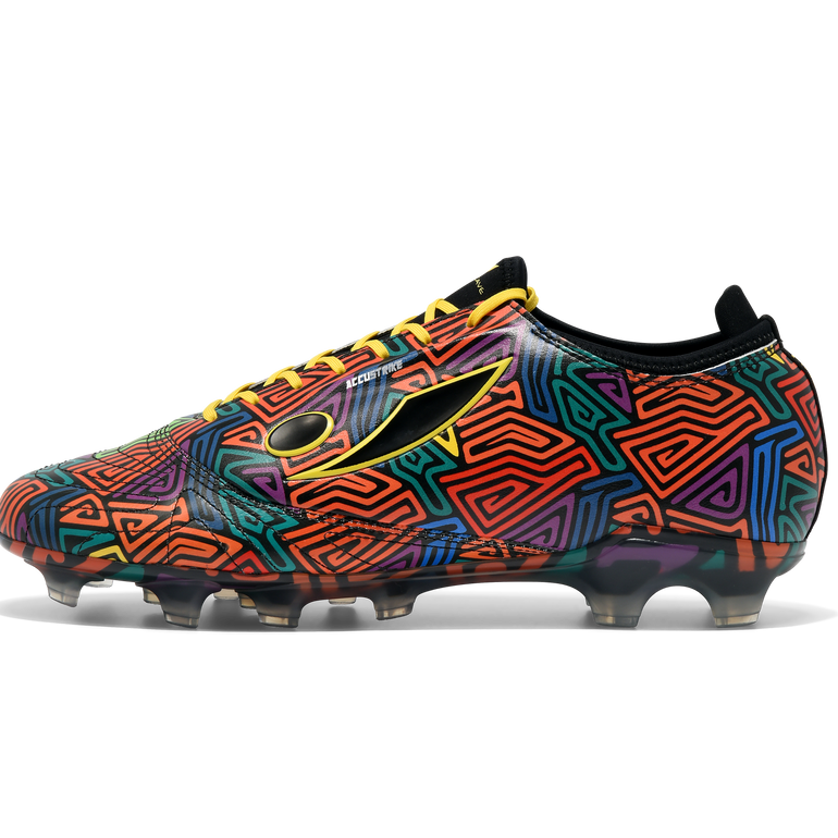 FIRST NATIONS FOOTBALL BOOTS – Concave