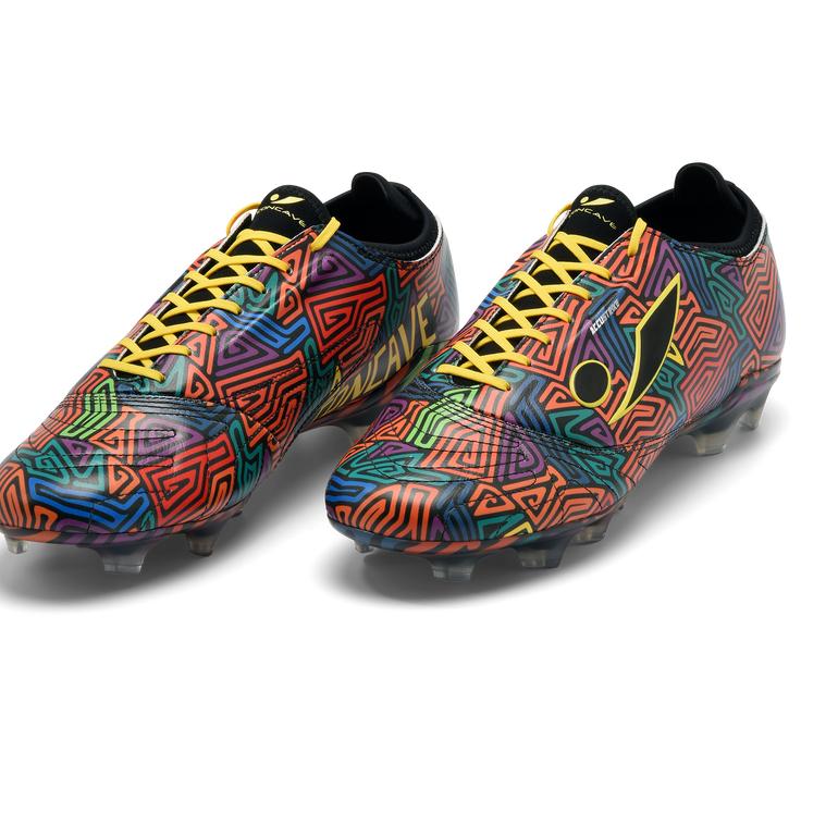 FIRST NATIONS FOOTBALL BOOTS – Concave
