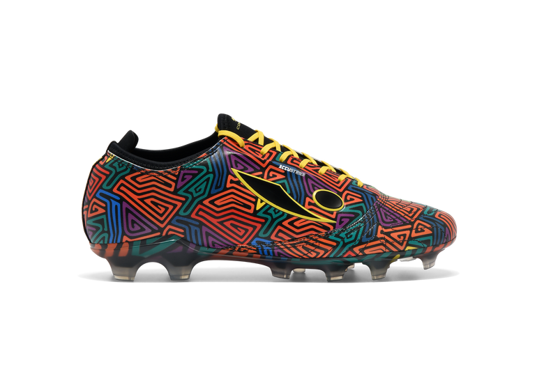 FIRST NATIONS FOOTBALL BOOTS – Concave