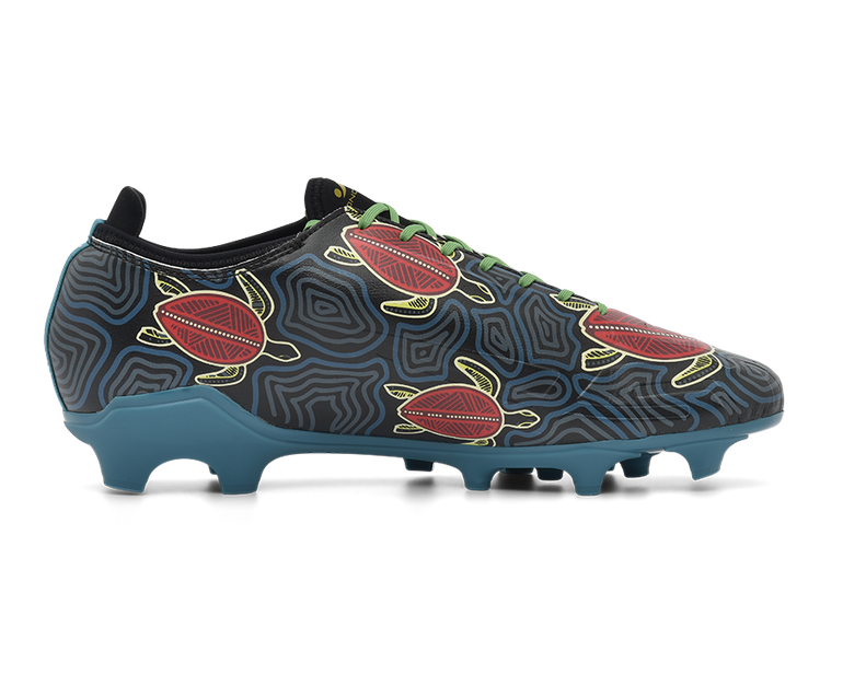 FIRST NATIONS FOOTBALL BOOTS – Concave