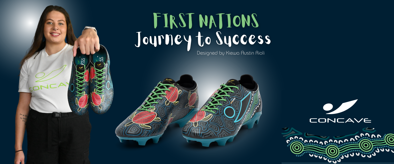 Football Store | Concave Australia